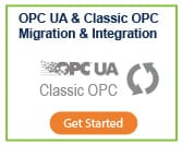 OPC Servers - OPC UA Migration - 100+ Solutions by Matrikon®